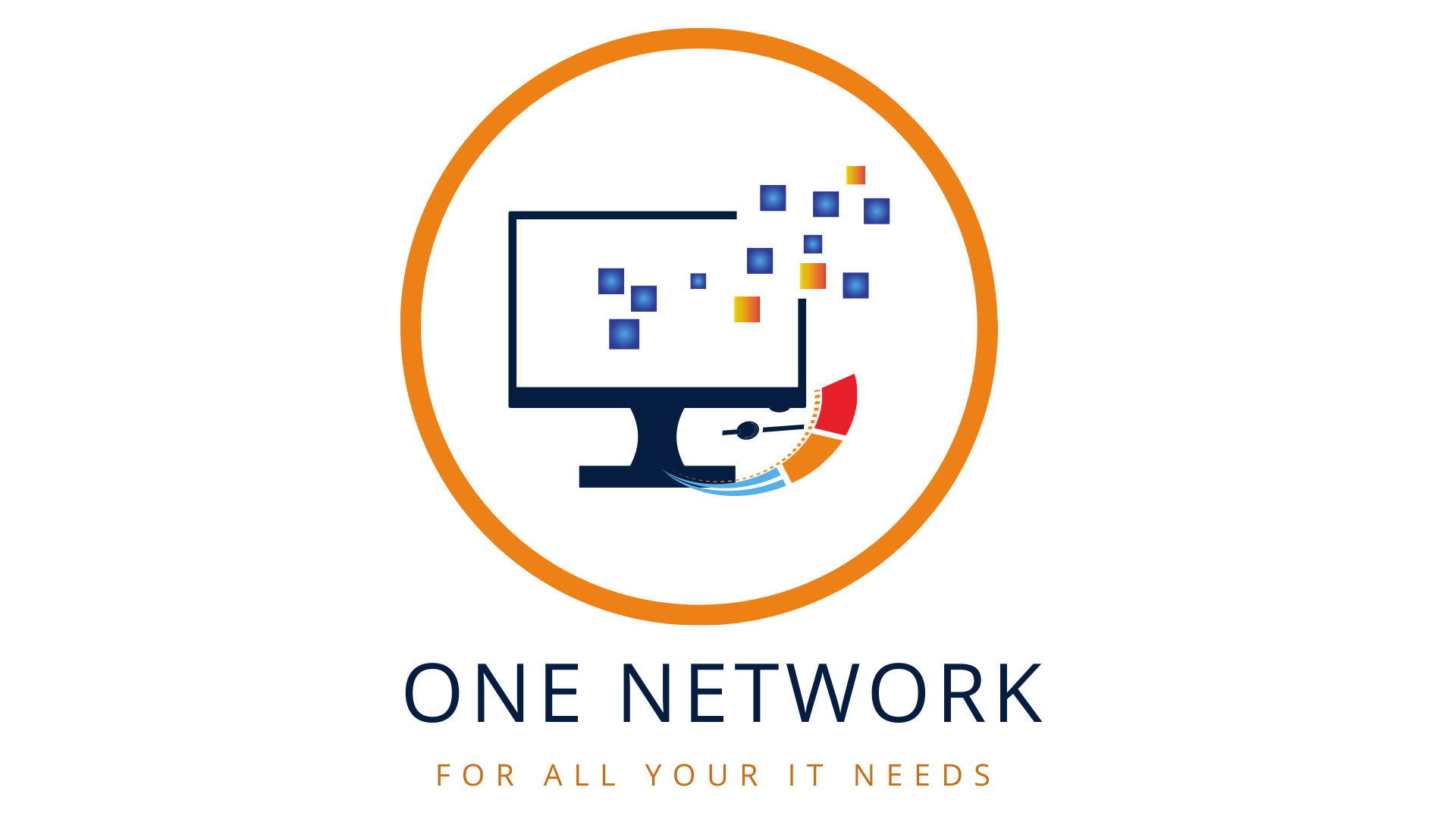 Login | One network